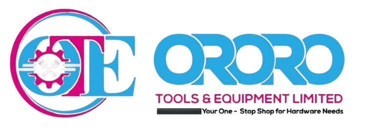 Ororo Tools & Equipment - Professional & Domestic Tools